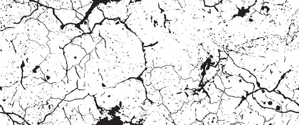 Crackle Texture Vector