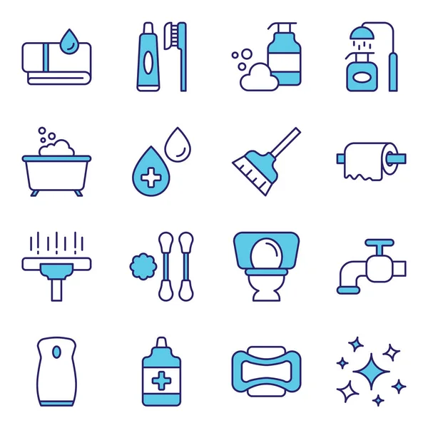 4,374,018 Hygiene icons and symbols Vector Images | Depositphotos