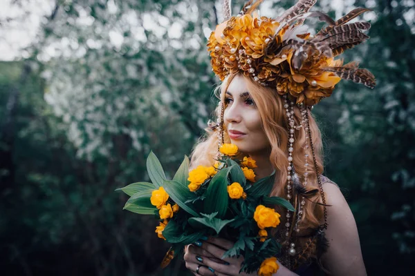 La flora de la diosa Stock Photos, Royalty Free La flora de la diosa ...