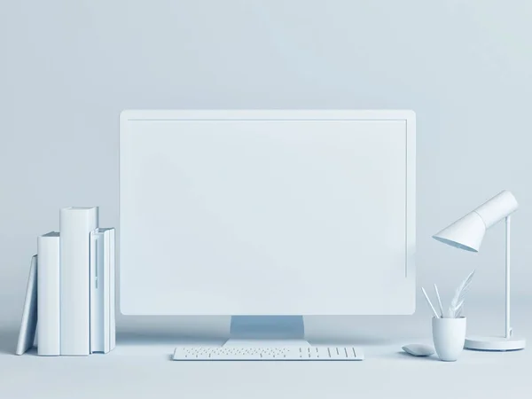 3d computer Stock Photos, Royalty Free 3d computer Images | Depositphotos