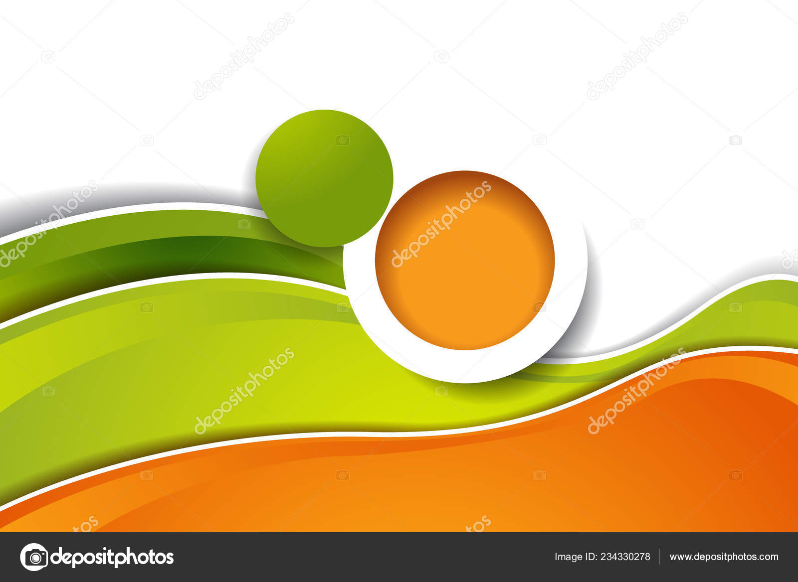 Magazine Cover Design Layout Template Abstract Vector Background Stock ...
