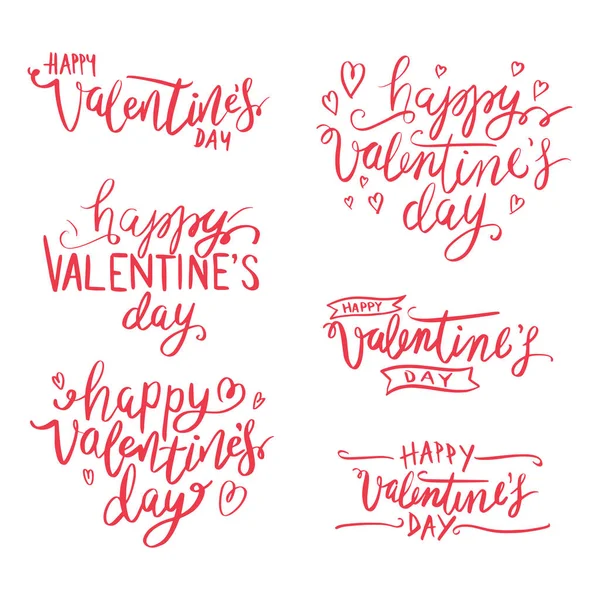 100,000 Happy valentines day handwriting Vector Images | Depositphotos