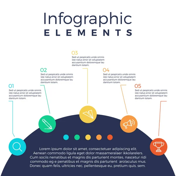 100,000 Infographic 12 elements Vector Images | Depositphotos