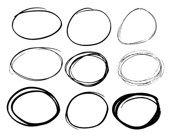 Circle with a line Vector Art Stock Images | Depositphotos