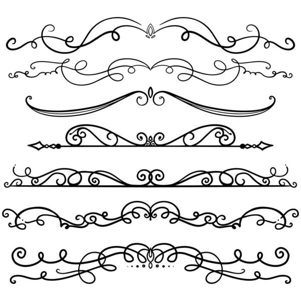 100,000 Fioritures Vector Images | Depositphotos