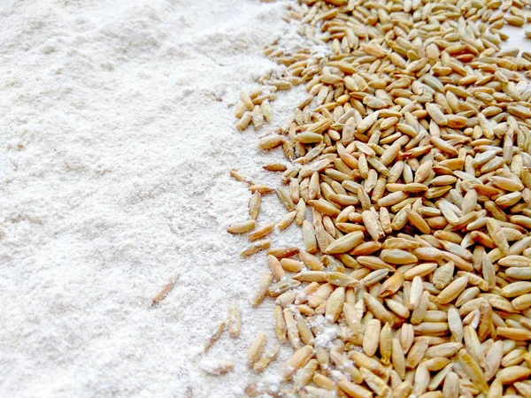 Farine de grains Stock Photos, Royalty Free Farine de grains Images ...