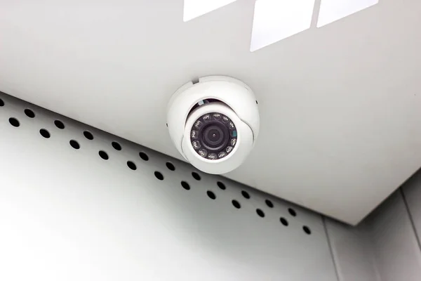 Security camera ceiling Stock Photos, Royalty Free Security camera ...