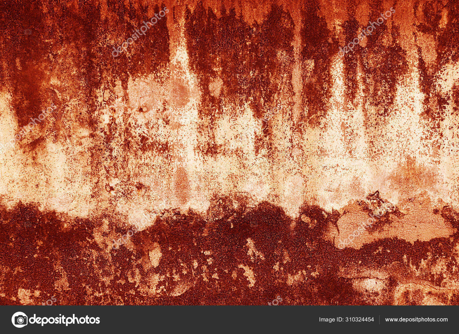 Bloody Metal Texture