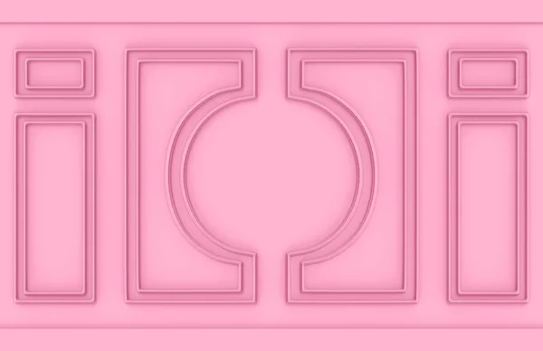 Pink Gucci Logo Wallpaper