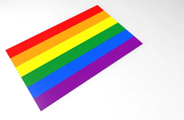 Lgbt rainbow flag Stock Photos, Royalty Free Lgbt rainbow flag Images ...