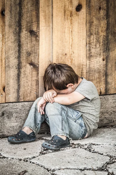 Homeless child Stock Photos, Royalty Free Homeless child Images ...