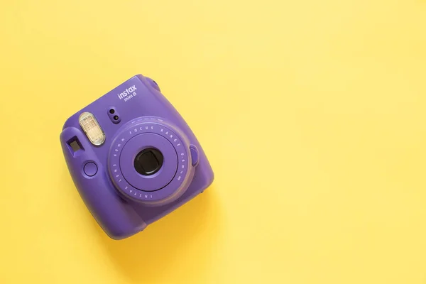 Instax mini Stock Photos, Royalty Free Instax mini Images | Depositphotos