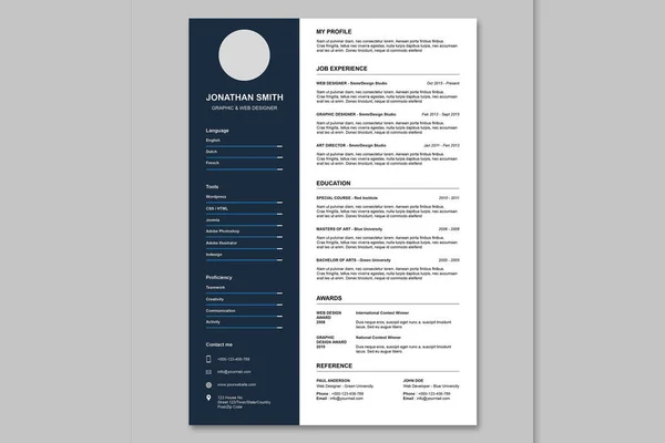 Swiss resume Vector Images, Royalty-free Swiss resume Vectors ...
