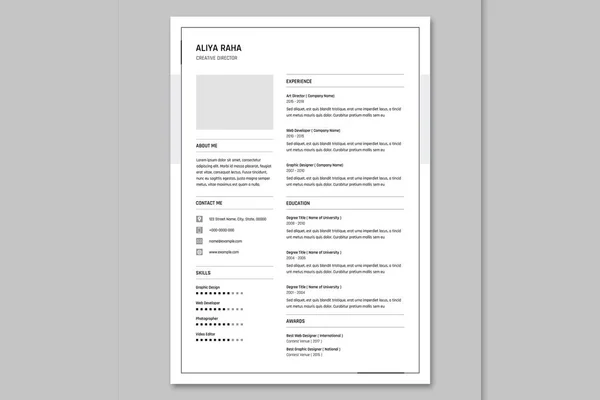 Swiss resume Vector Images, Royalty-free Swiss resume Vectors ...