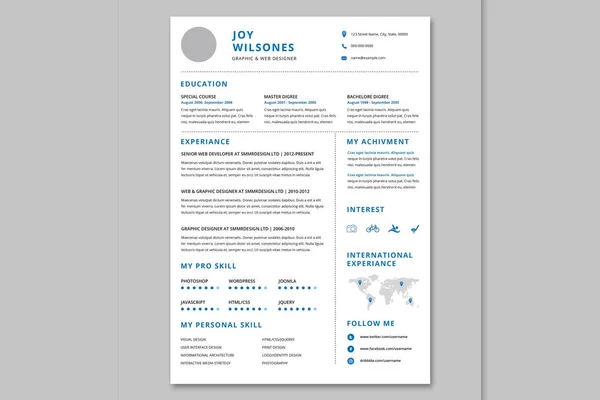 Swiss resume Vector Images, Royalty-free Swiss resume Vectors ...