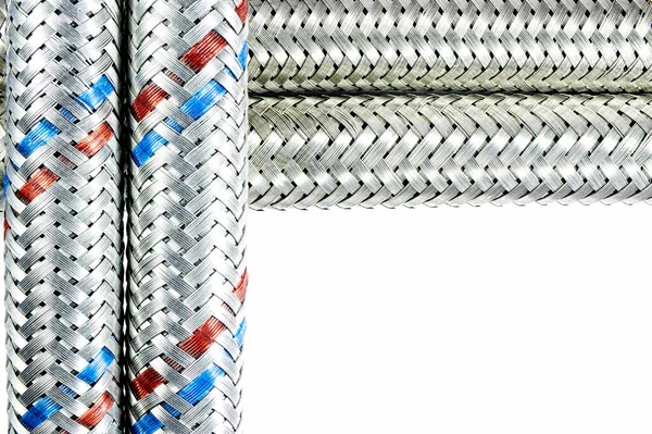 Cable acero compactado fotos de stock, imágenes de Cable acero ...