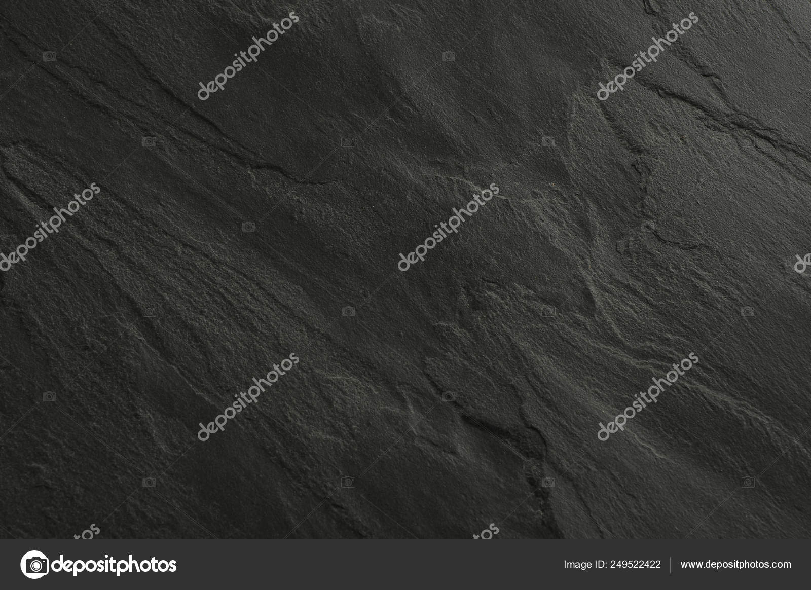 Black Stone Texture Background Stock Photo by ©Ahmetstock34 249522422