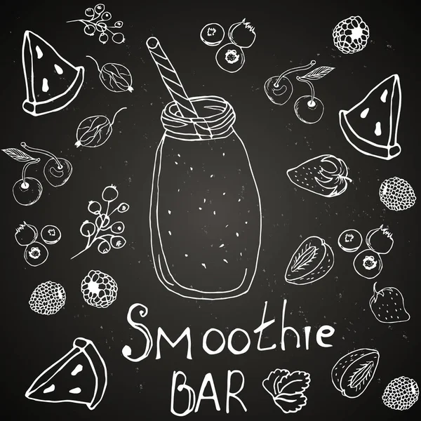 15,106,872 Smoothie bar Vector Images | Depositphotos
