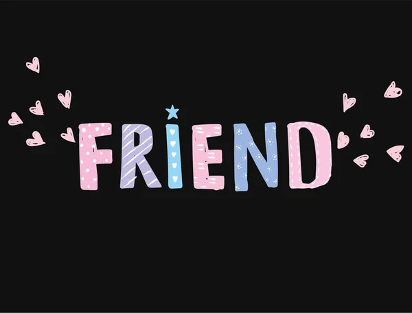 100,000 Friends background Vector Images | Depositphotos