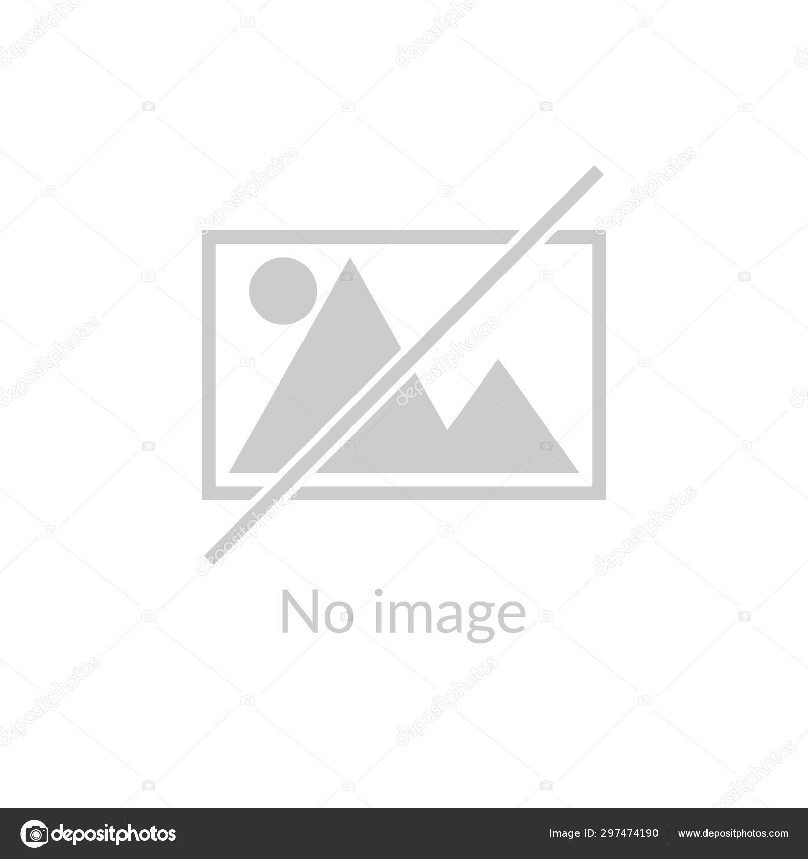 No image vector illustration isolated Stock Vector by ©mattbadal 297474190