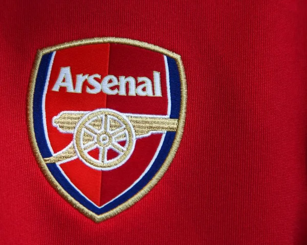 ᐈ Arsenal cannon logo stock photos, Royalty Free arsenal football ...