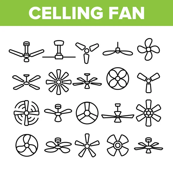 93 Ceiling fans Vector Images, Ceiling fans Illustrations | Depositphotos