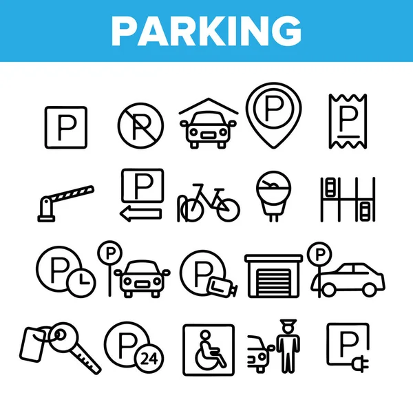 18,760,658 Parking logo Vector Images | Depositphotos