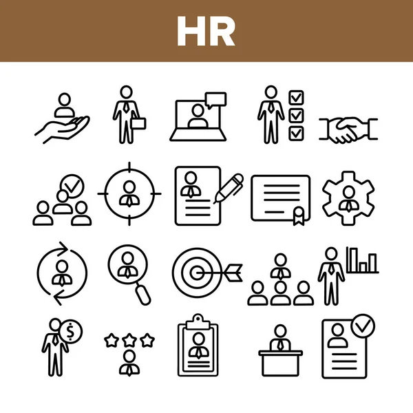 Hr analysis Vector Art Stock Images | Depositphotos