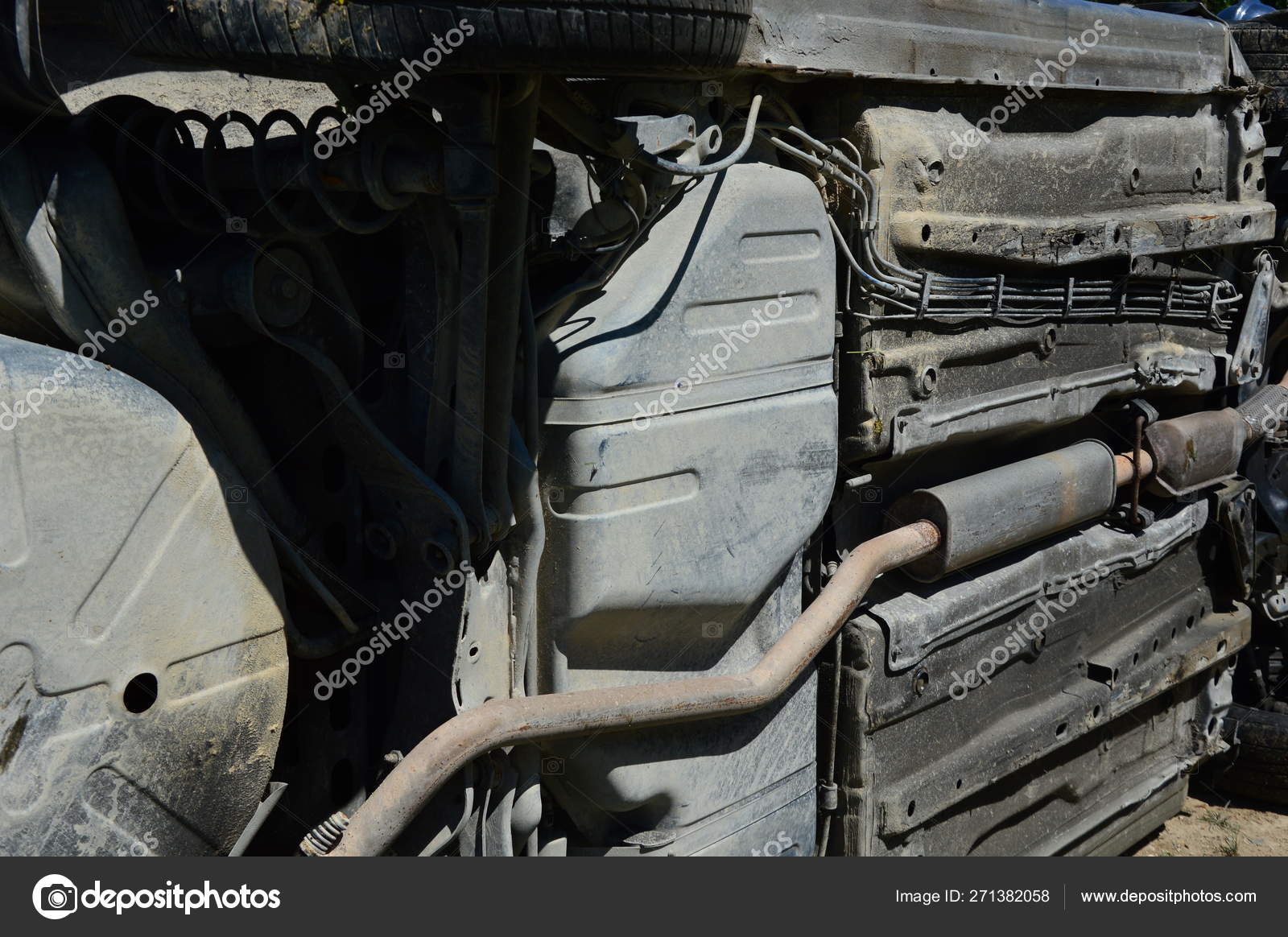 Car — Stock Photo © Ulrick-tphotography #271382058