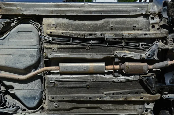 자동차 파이프 Stock Photos, Royalty Free 자동차 파이프 Images | Depositphotos