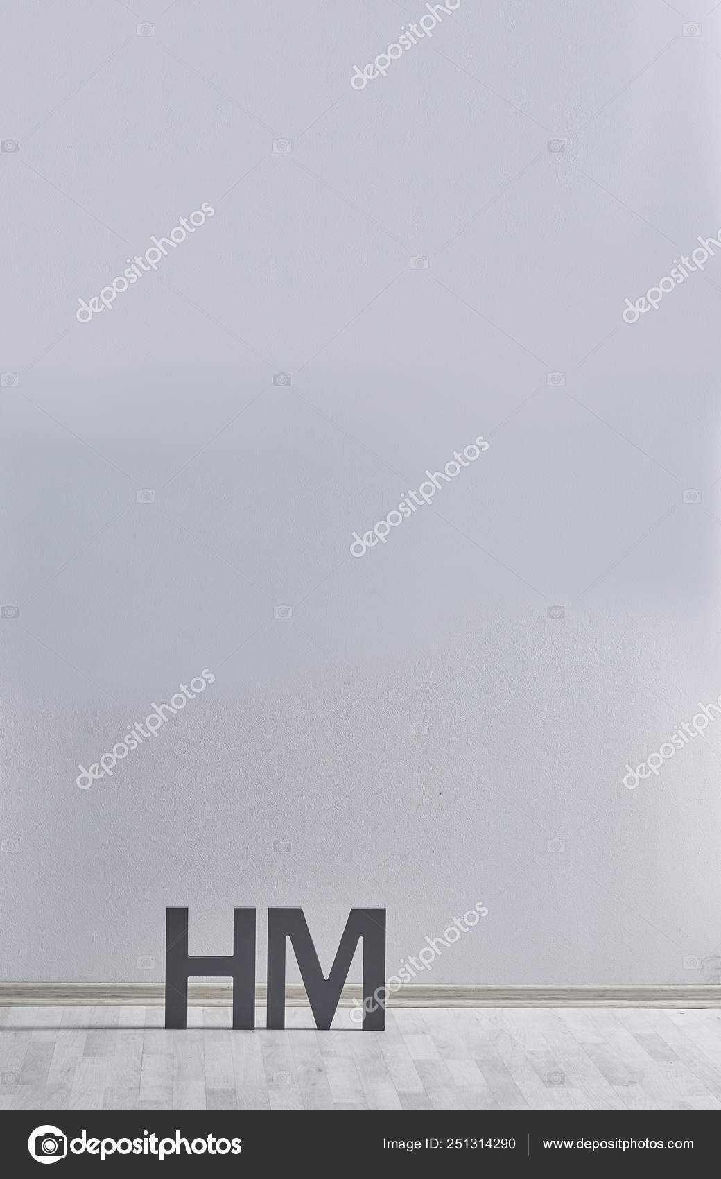 Wall Background Home Object Interior Style — Stock Photo ...