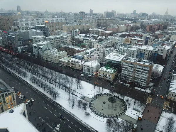 Moscow panoramic Stock Photos, Royalty Free Moscow panoramic Images ...