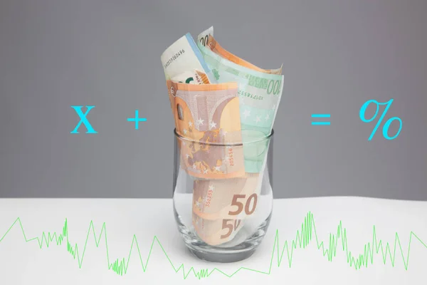 Money is the engine of the capitalist world, it is necessary for daily ...