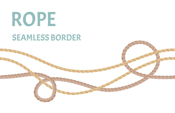 Yellow rope Vector Images | Depositphotos