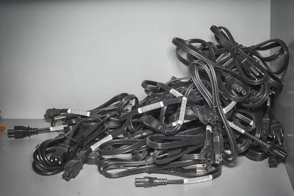 Backstage cable mess Stock Photos, Royalty Free Backstage cable mess ...