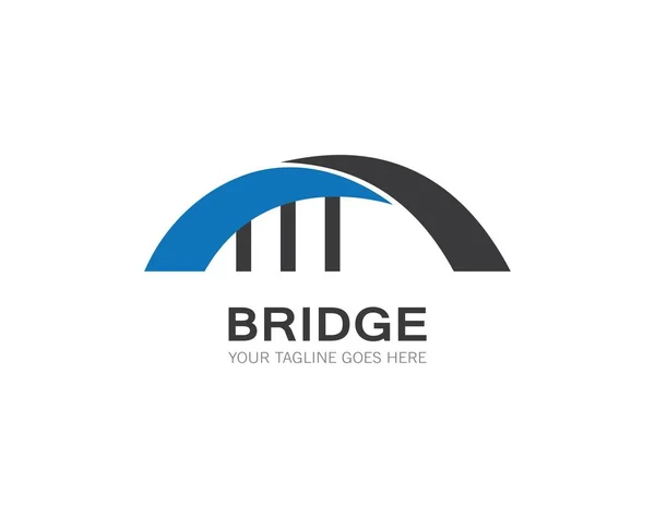 Bridge logo Stock Photos, Royalty Free Bridge logo Images | Depositphotos