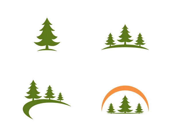 7,194,400 Logos de bosques Vector Images | Depositphotos