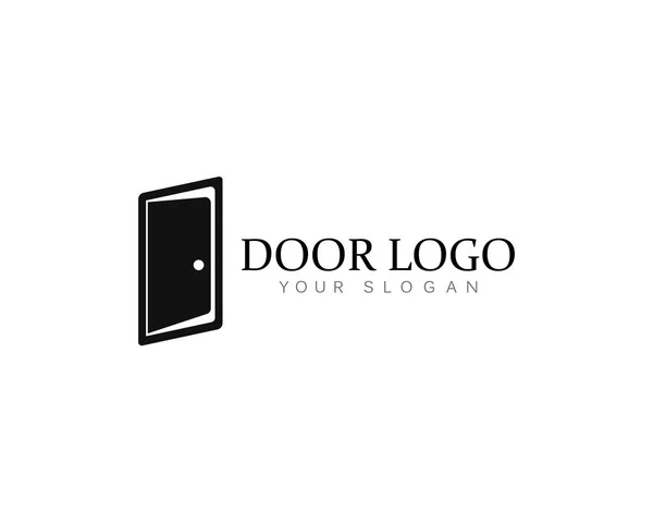 100,000 Door logo sticker Vector Images | Depositphotos
