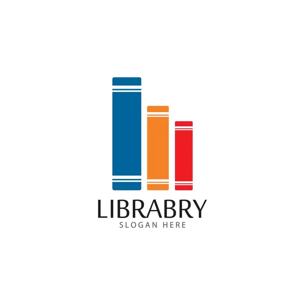 Library Logo