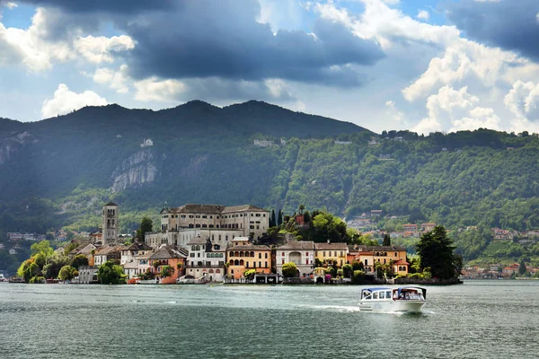 Lago orta Stock Photos, Royalty Free Lago orta Images | Depositphotos