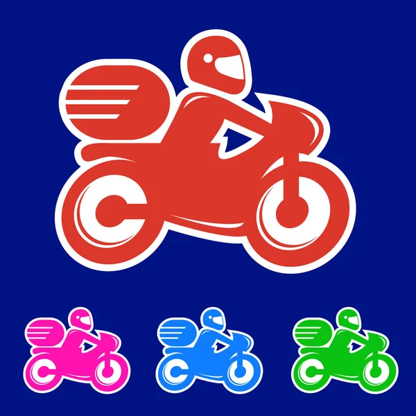 450 Food delivery rider Vector Images, Food delivery rider ...