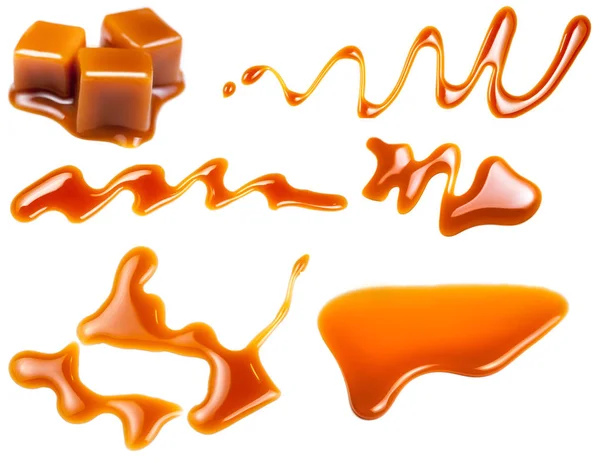 Butterscotch Candy Clipart