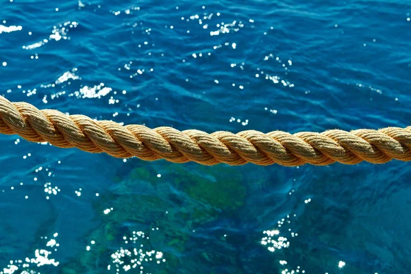 Ocean rope Stock Photos, Royalty Free Ocean rope Images | Depositphotos