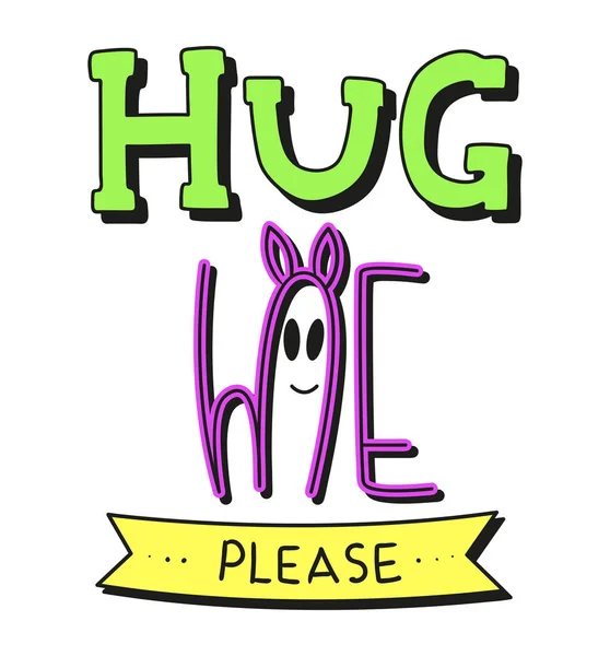 16,874,727 Hug cartoon Vector Images | Depositphotos
