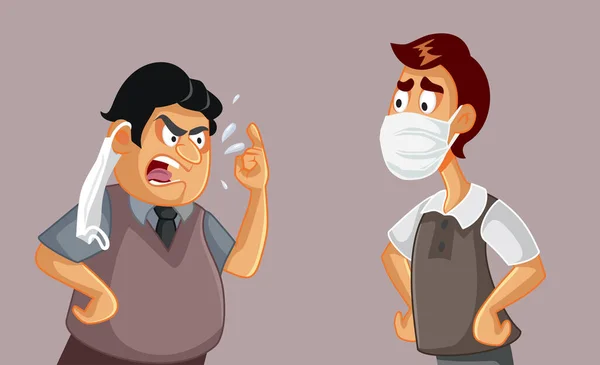 Insulting Vector Art Stock Images | Depositphotos