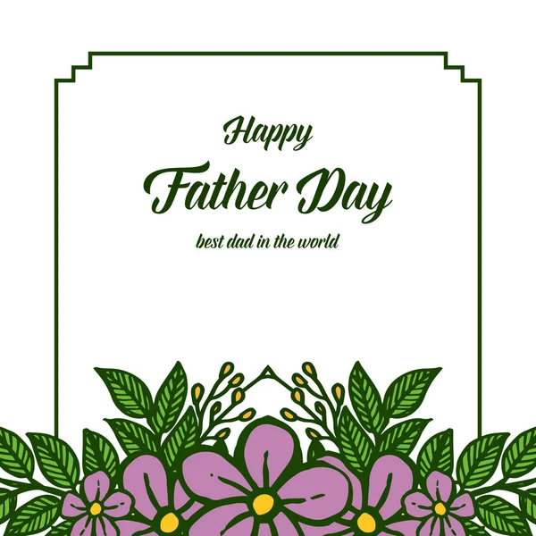15,482,681 Fathers day quotation Vector Images | Depositphotos