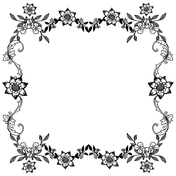 Gothic frame — Stock Vector © angelp #3660733