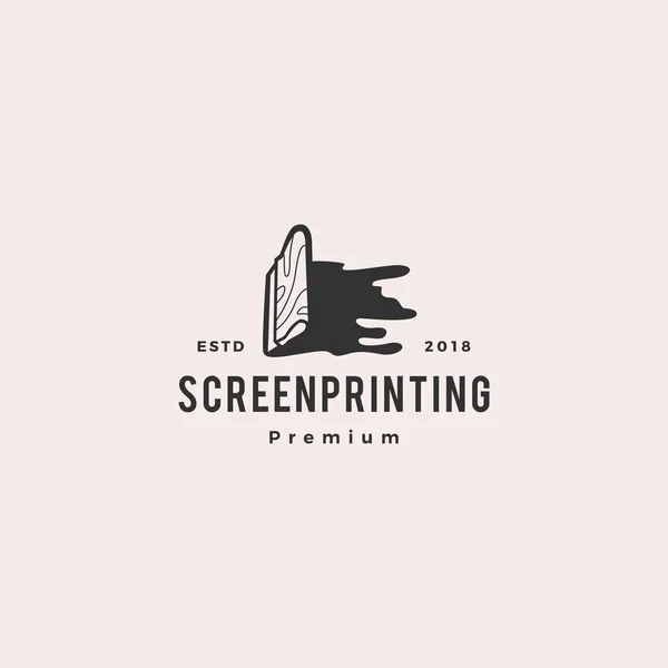 4,760 Screen printing Vector Images | Depositphotos