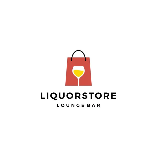 Liquor store logo Vector Art Stock Images | Depositphotos