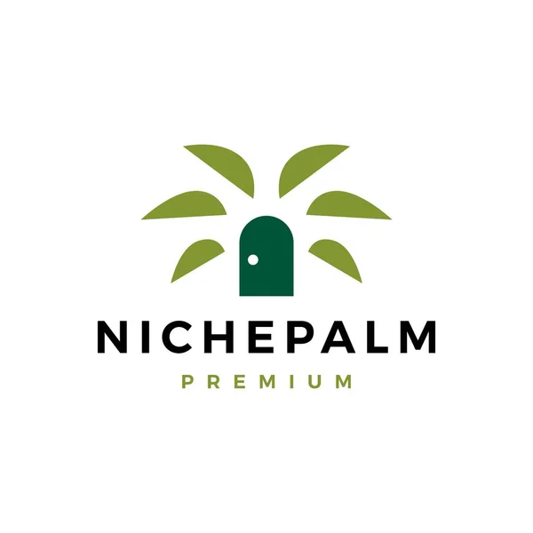 Logotipo De Nicho